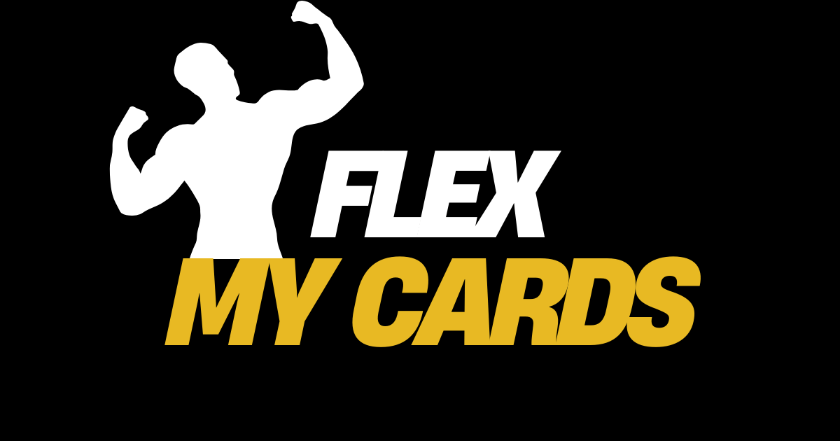 Flex My Cards